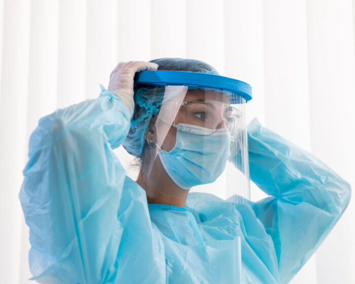 How to Properly Store PPE to Maintain Effectiveness and Safety - AMD ICONIC