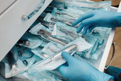Sterile vs. Non-Sterile Medical Supplies: Key Differences You Should ...