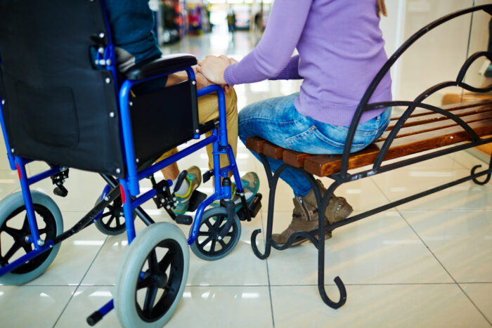 Top 10 Patient Mobility Aids for In-Home Care in Canada - AMD ICONIC